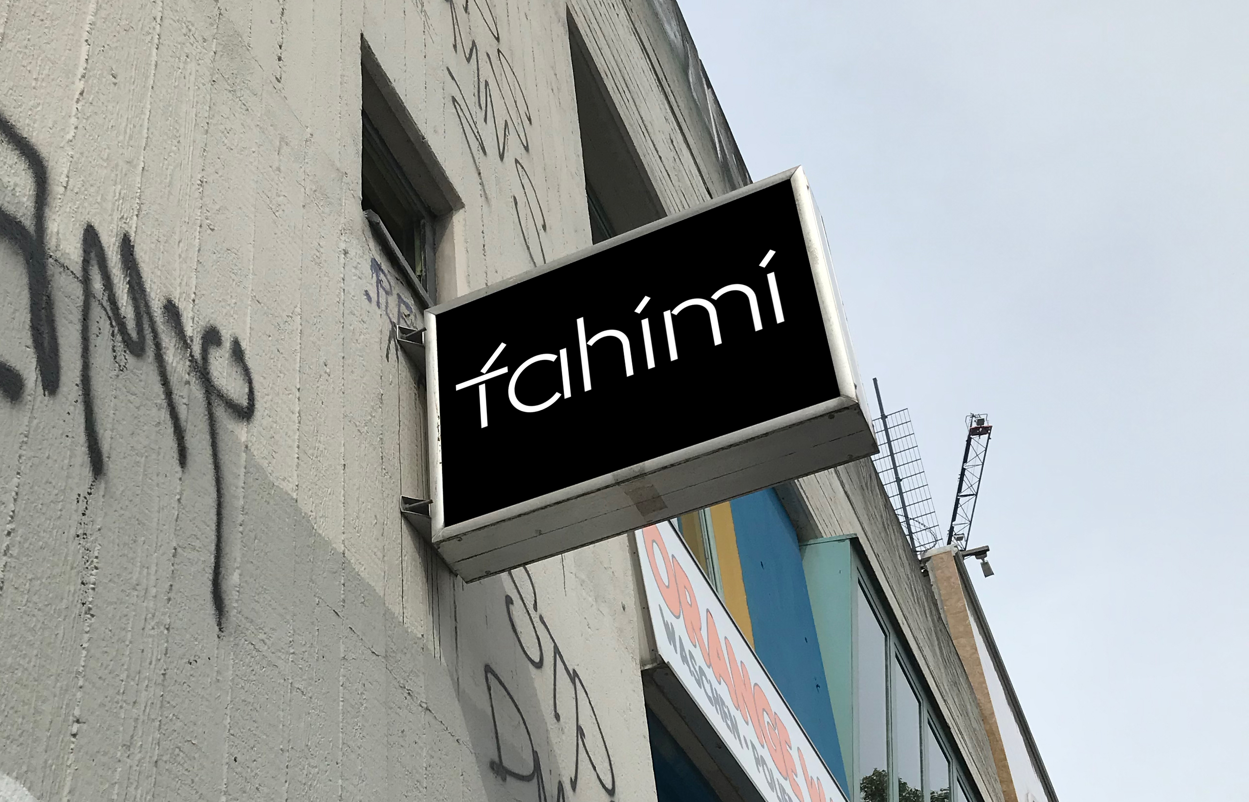 Fahimi Bar - Onck West