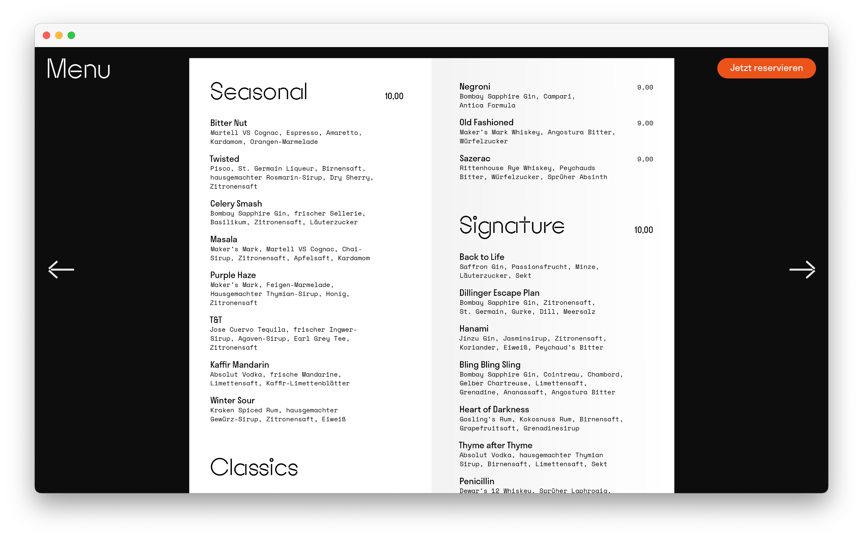 Fahimi Bar - Onck West